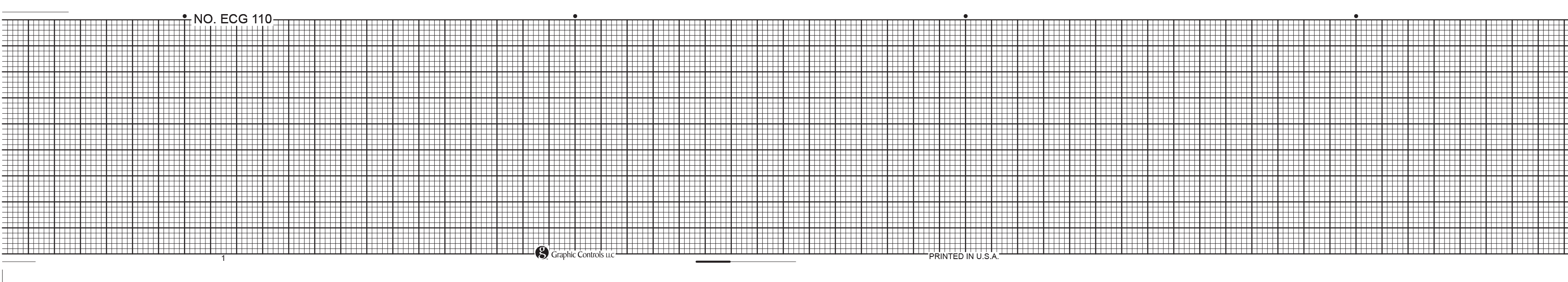 ECG Charts